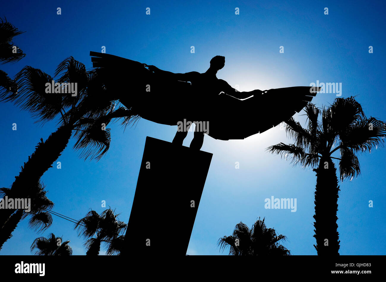 aguilas, province of murcia, costa calida, spain Stock Photo - Alamy