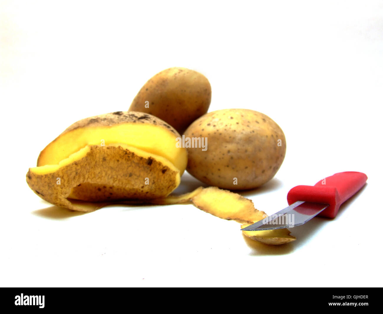 food aliment tool Stock Photo - Alamy