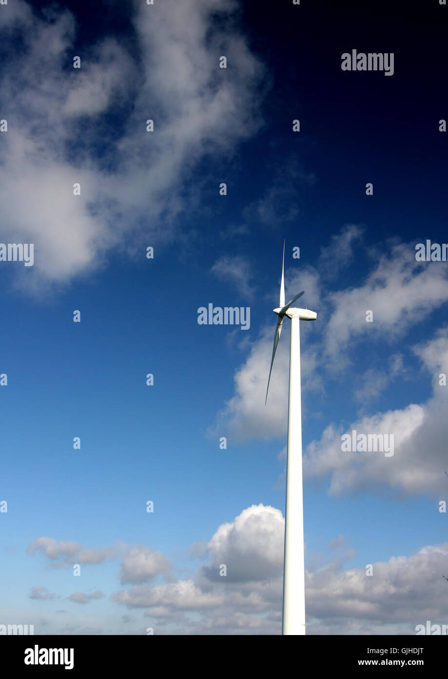 blue environment enviroment Stock Photo - Alamy