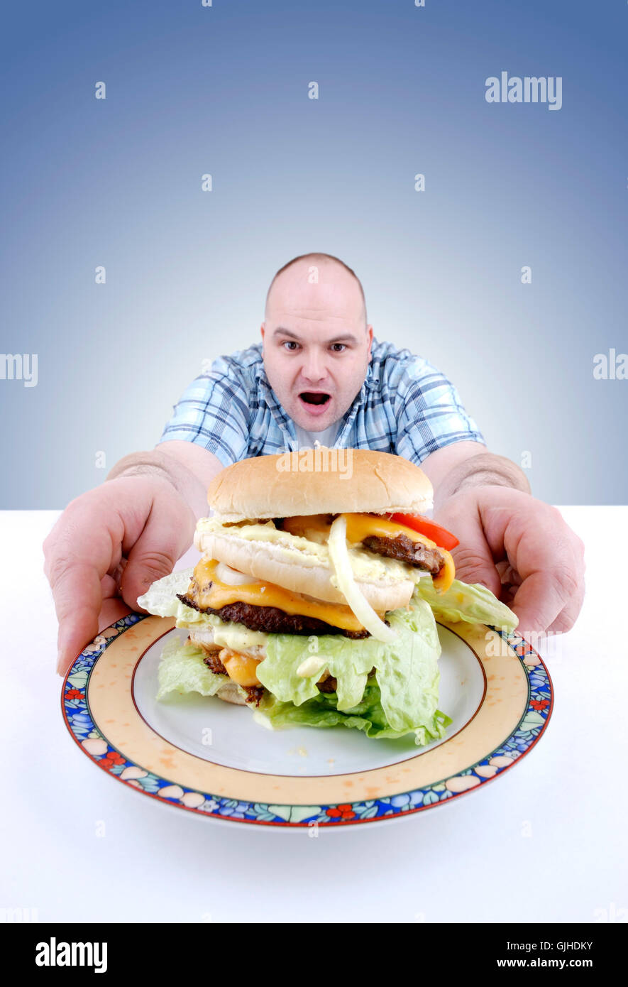 Hande ausstrecken hi-res stock photography and images - Alamy