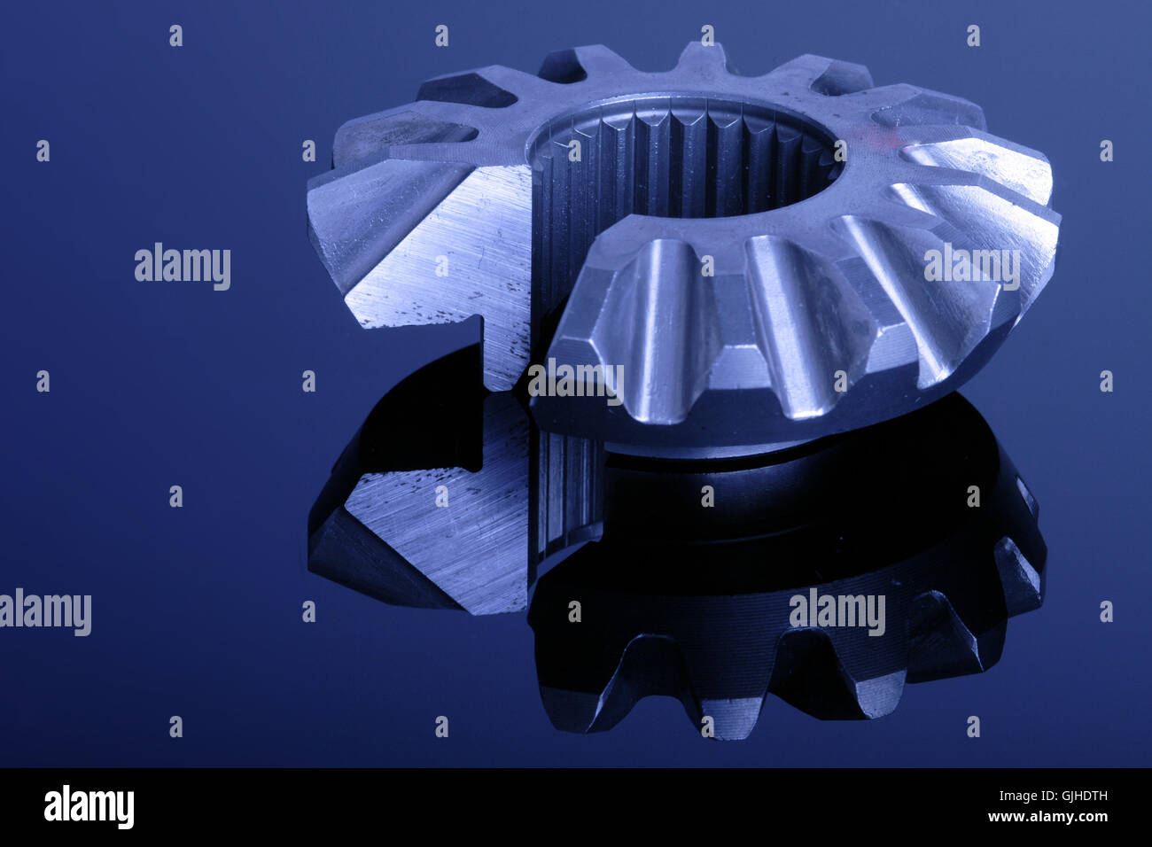 Bevel gear hi-res stock photography and images - Alamy