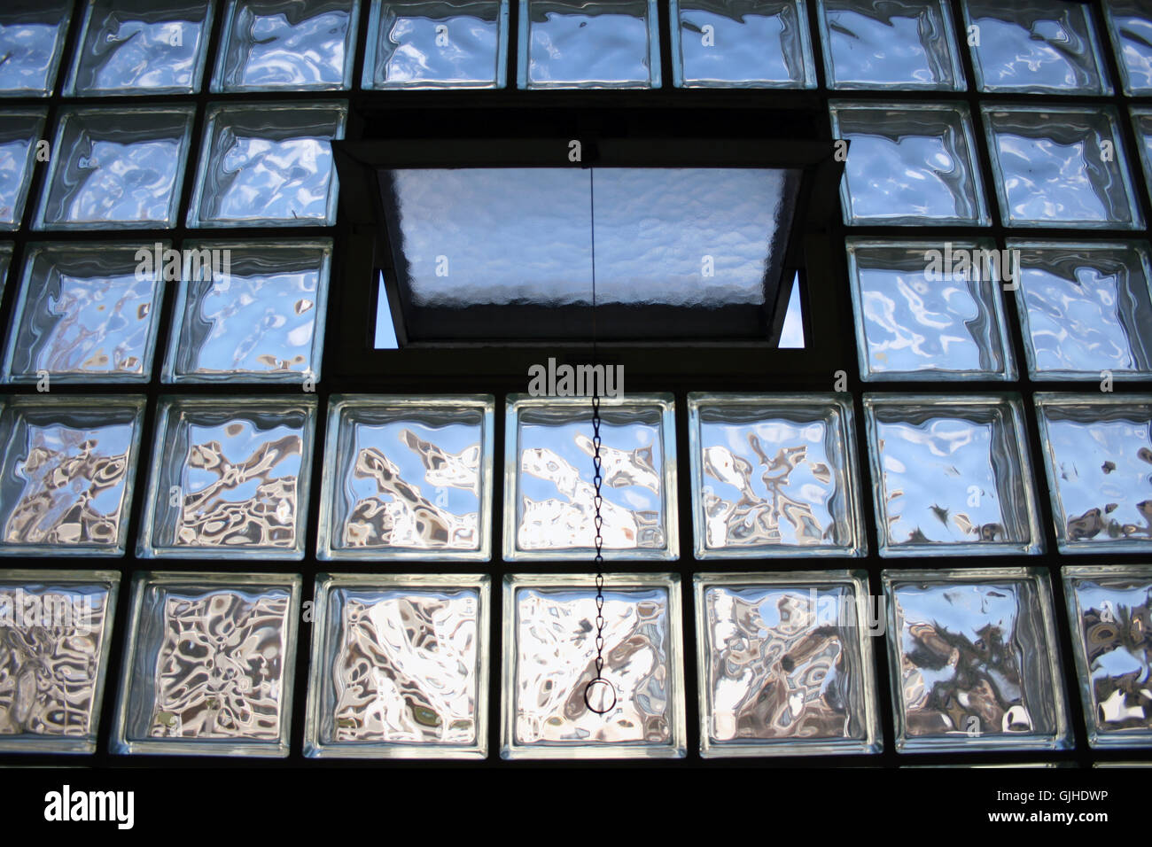 lights games ventilation Stock Photo - Alamy