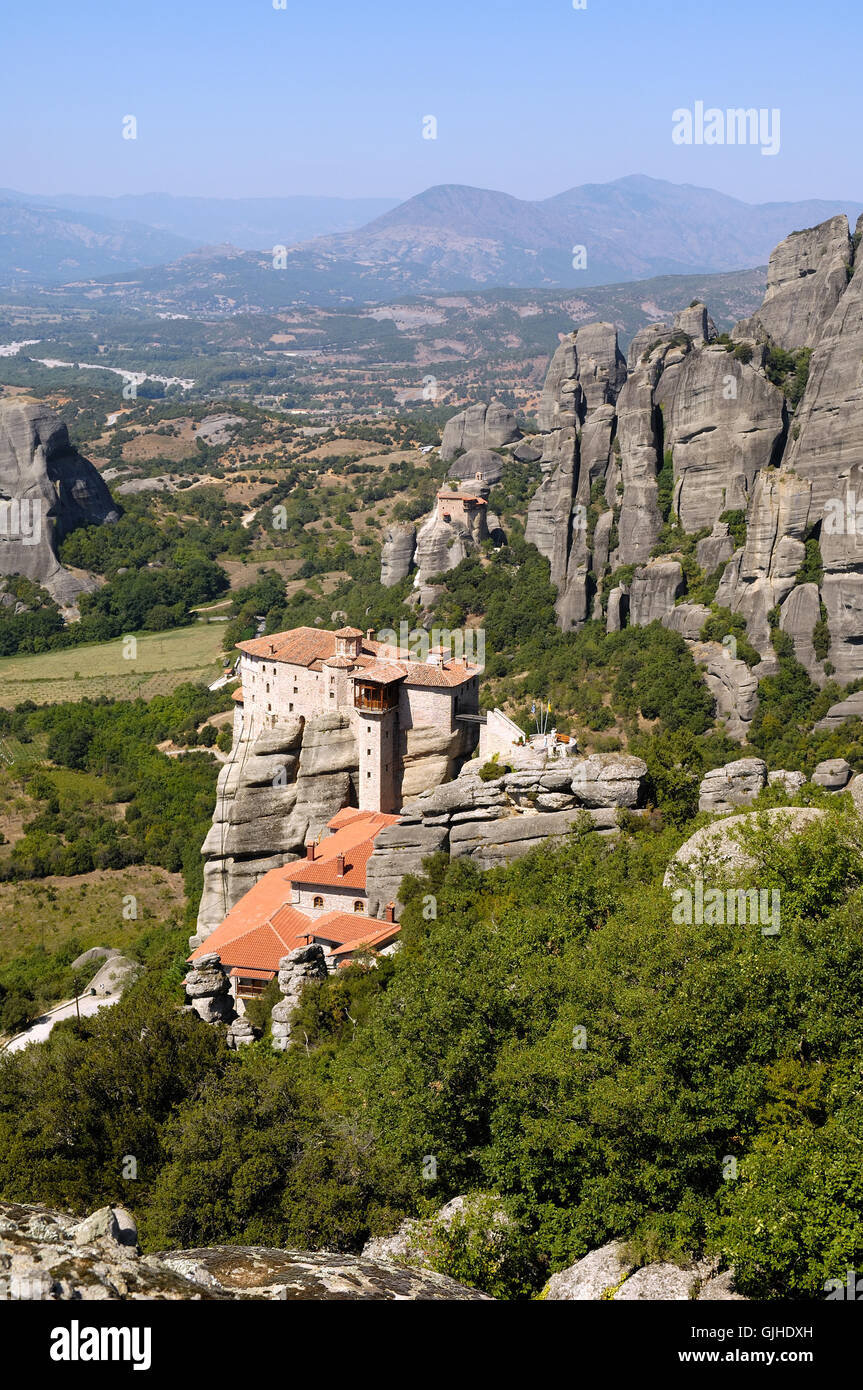 religion tree heaven Stock Photo - Alamy