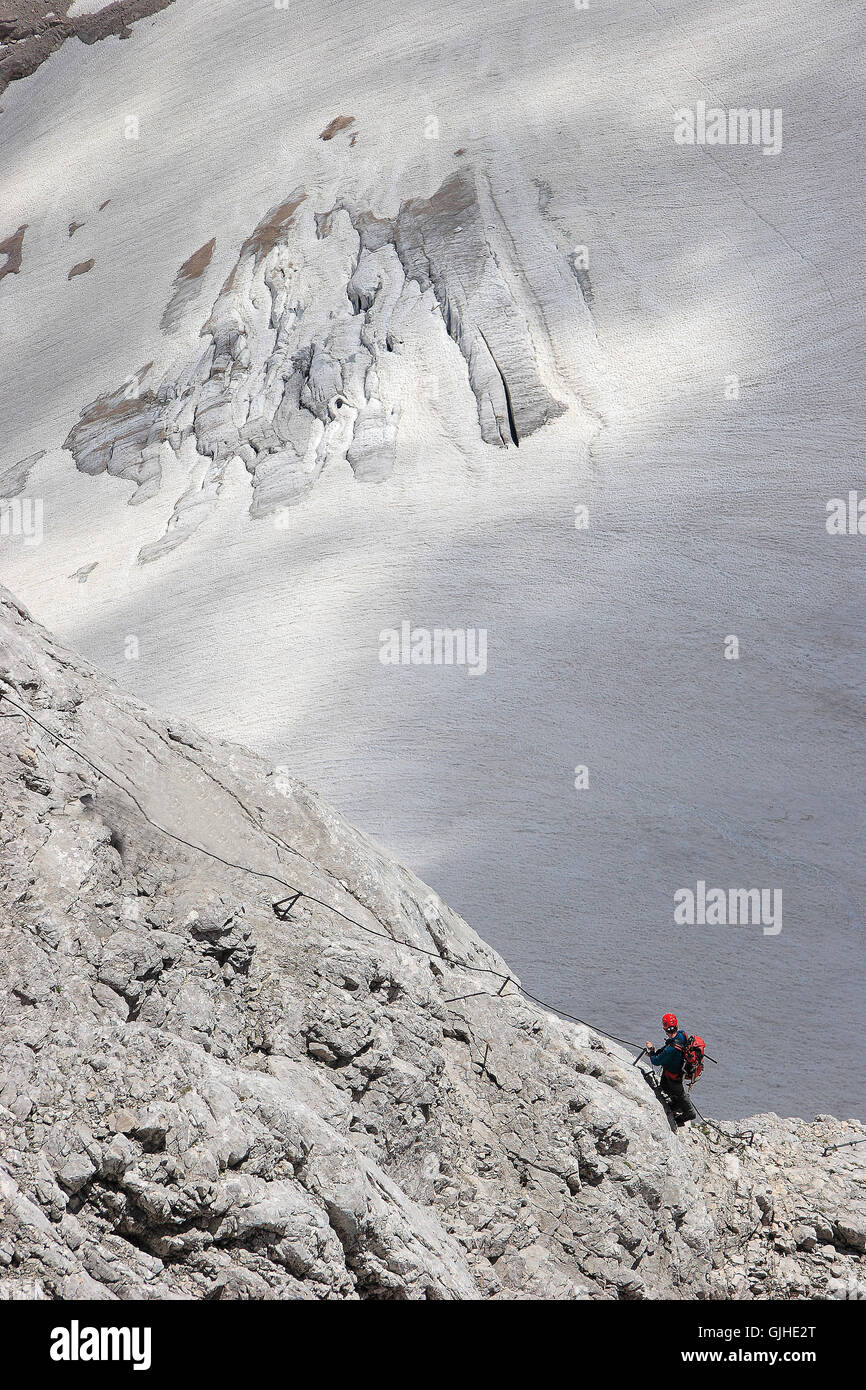 mountains stone cold Stock Photo - Alamy