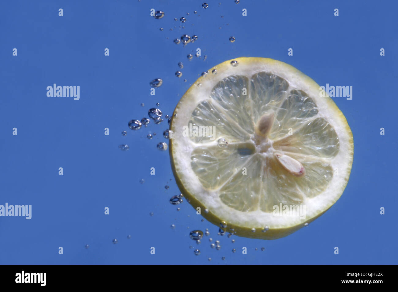 fruit fruity disc Stock Photo - Alamy