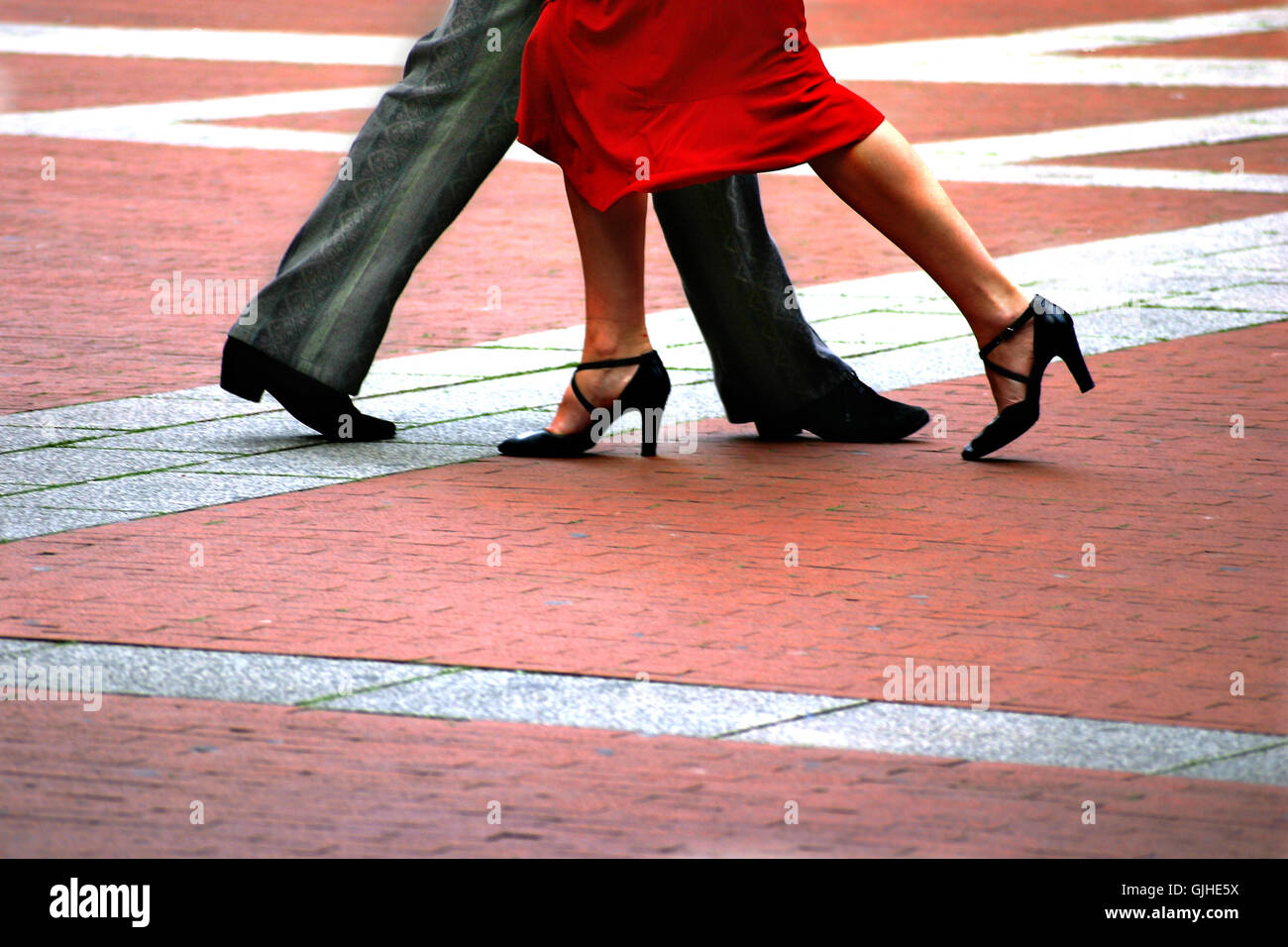 Tango woman dress hi-res stock photography and images - Alamy