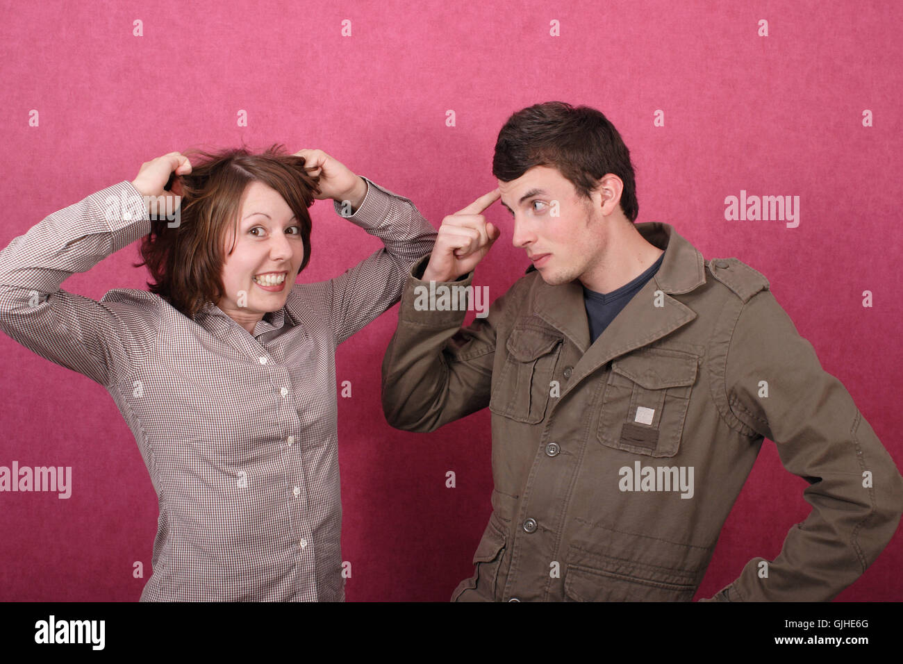 woman humans human beings Stock Photo - Alamy