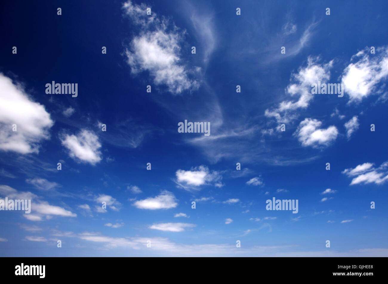 Heavenly feeling hi-res stock photography and images - Alamy