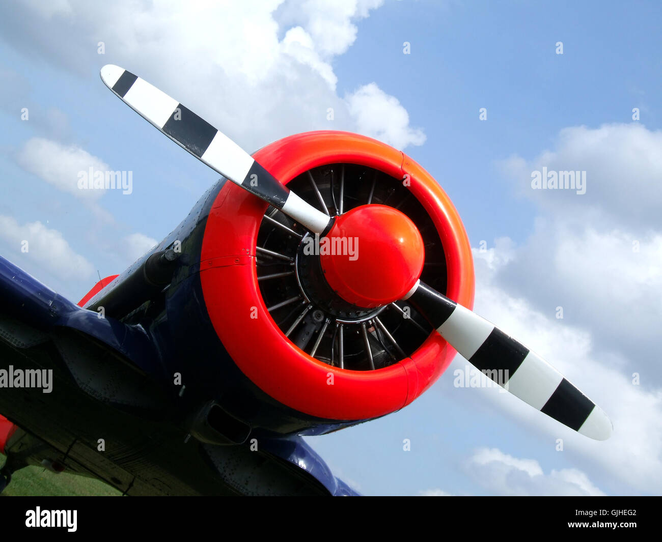 engine drive motor Stock Photo - Alamy