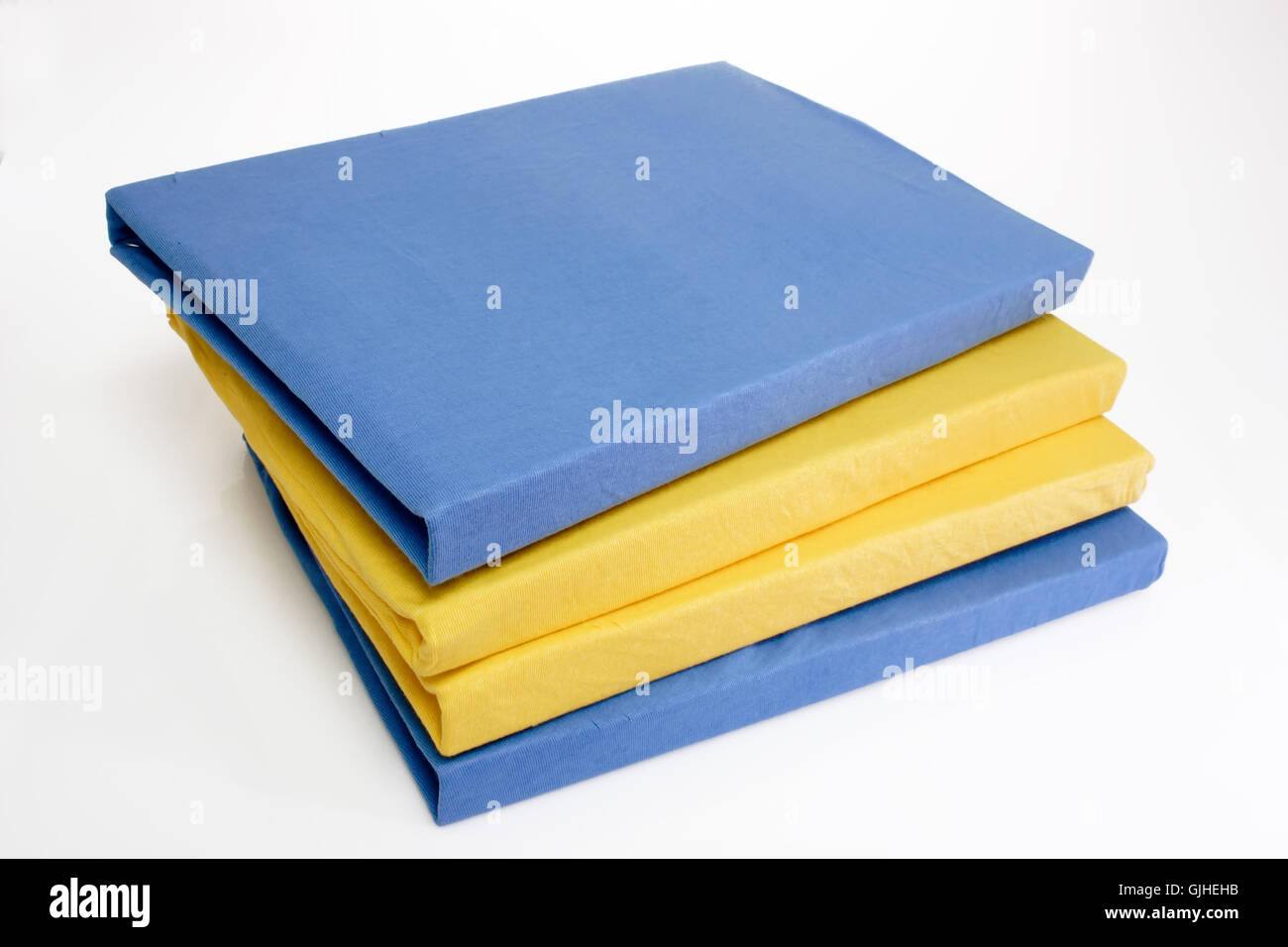 jersey textiles linen Stock Photo - Alamy