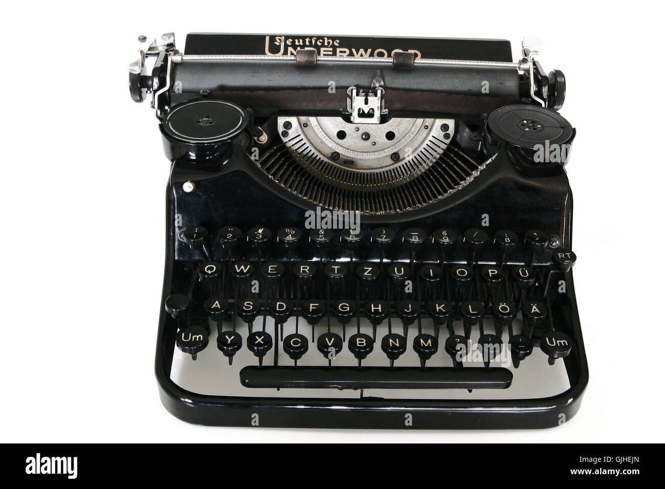 office keyboard work unit Stock Photo - Alamy