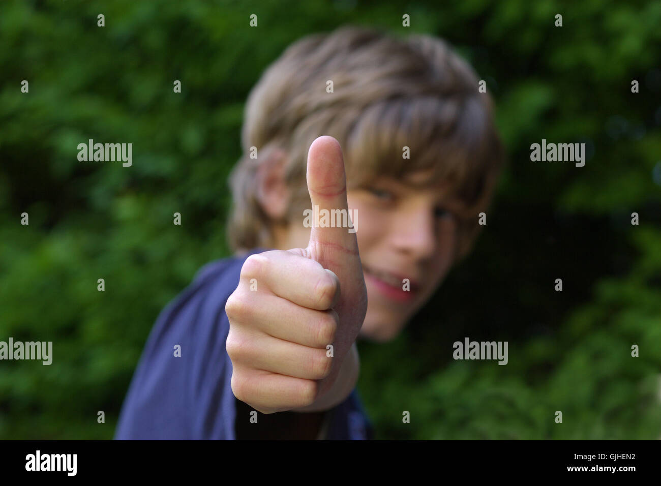 upwards hand symbolic Stock Photo - Alamy