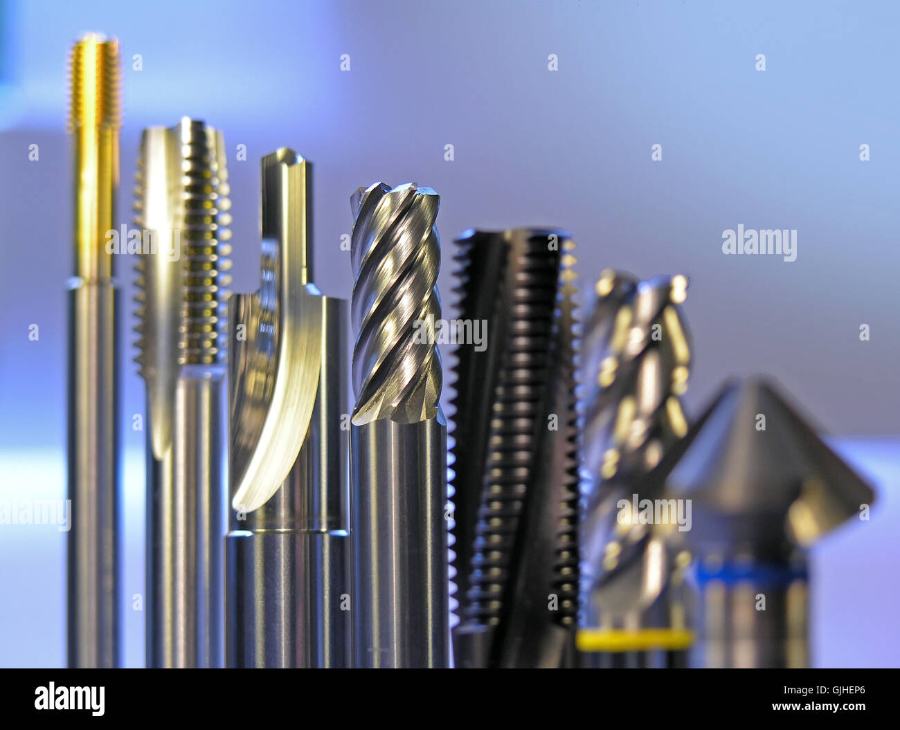 tool tools tap Stock Photo - Alamy