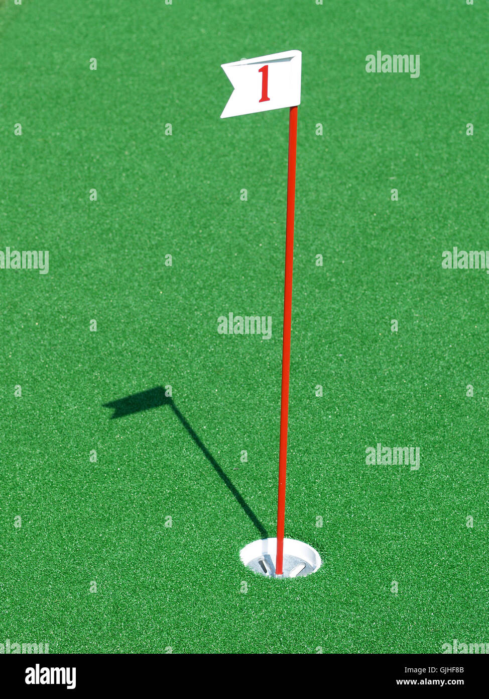 hit sport sports Stock Photo - Alamy