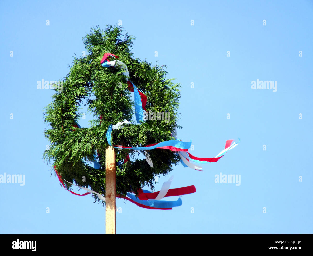 Topping house hi-res stock photography and images - Alamy