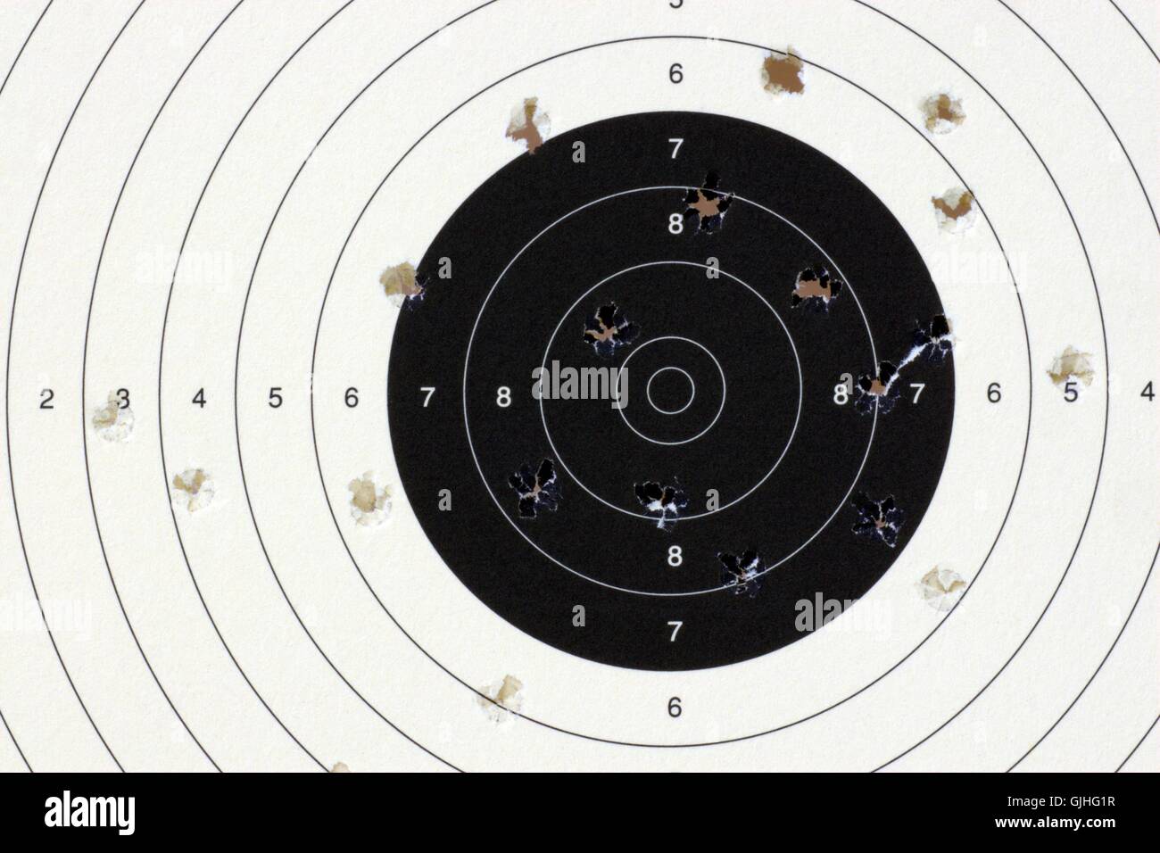 Sportschießen hi-res stock photography and images - Alamy