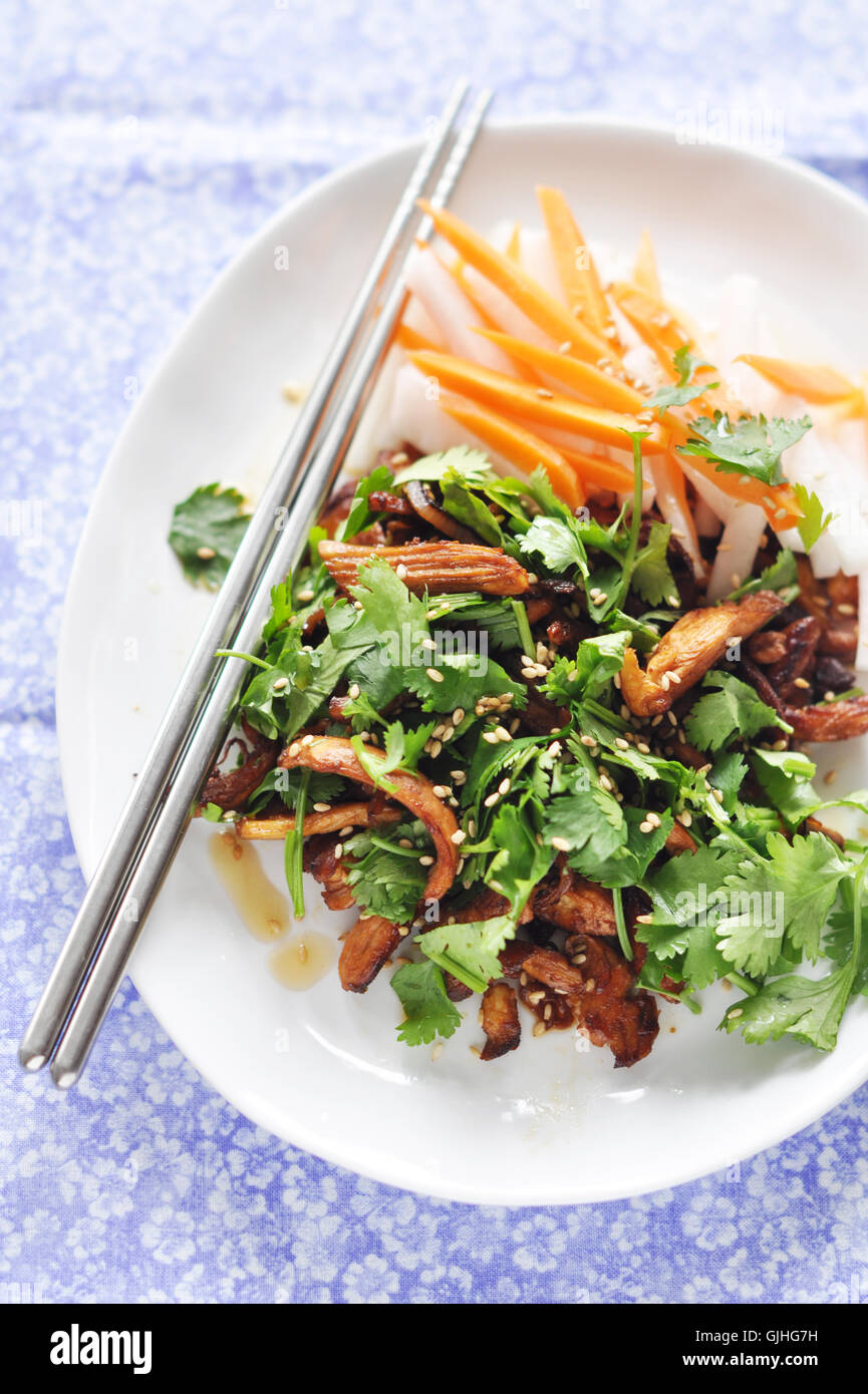 Chinese herbs chinese hi-res stock photography and images - Alamy