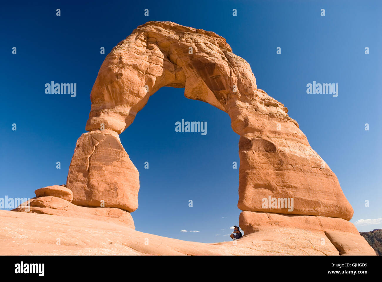 Delicate arc hi-res stock photography and images - Alamy