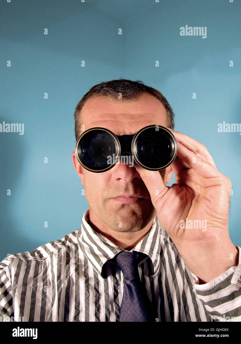 hand look glancing Stock Photo - Alamy