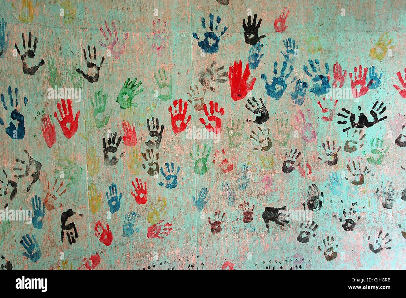 are so small hands Stock Photo - Alamy