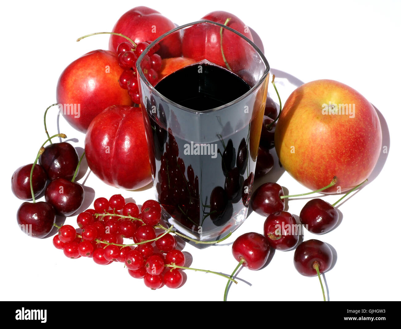 health drink drinking Stock Photo - Alamy