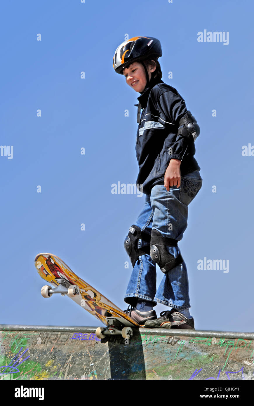 Kinderfoto hi-res stock photography and images - Alamy