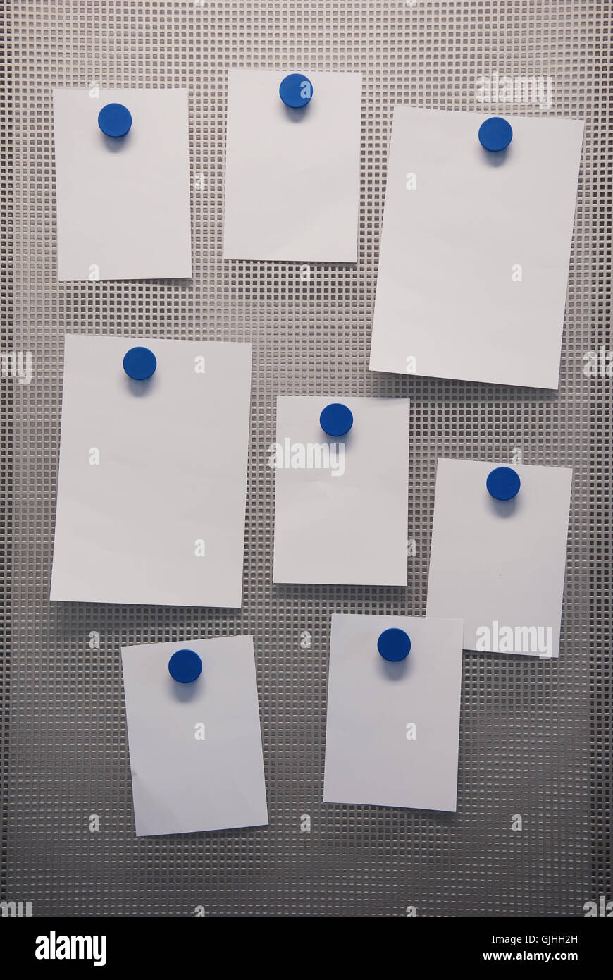 note memo inform Stock Photo - Alamy