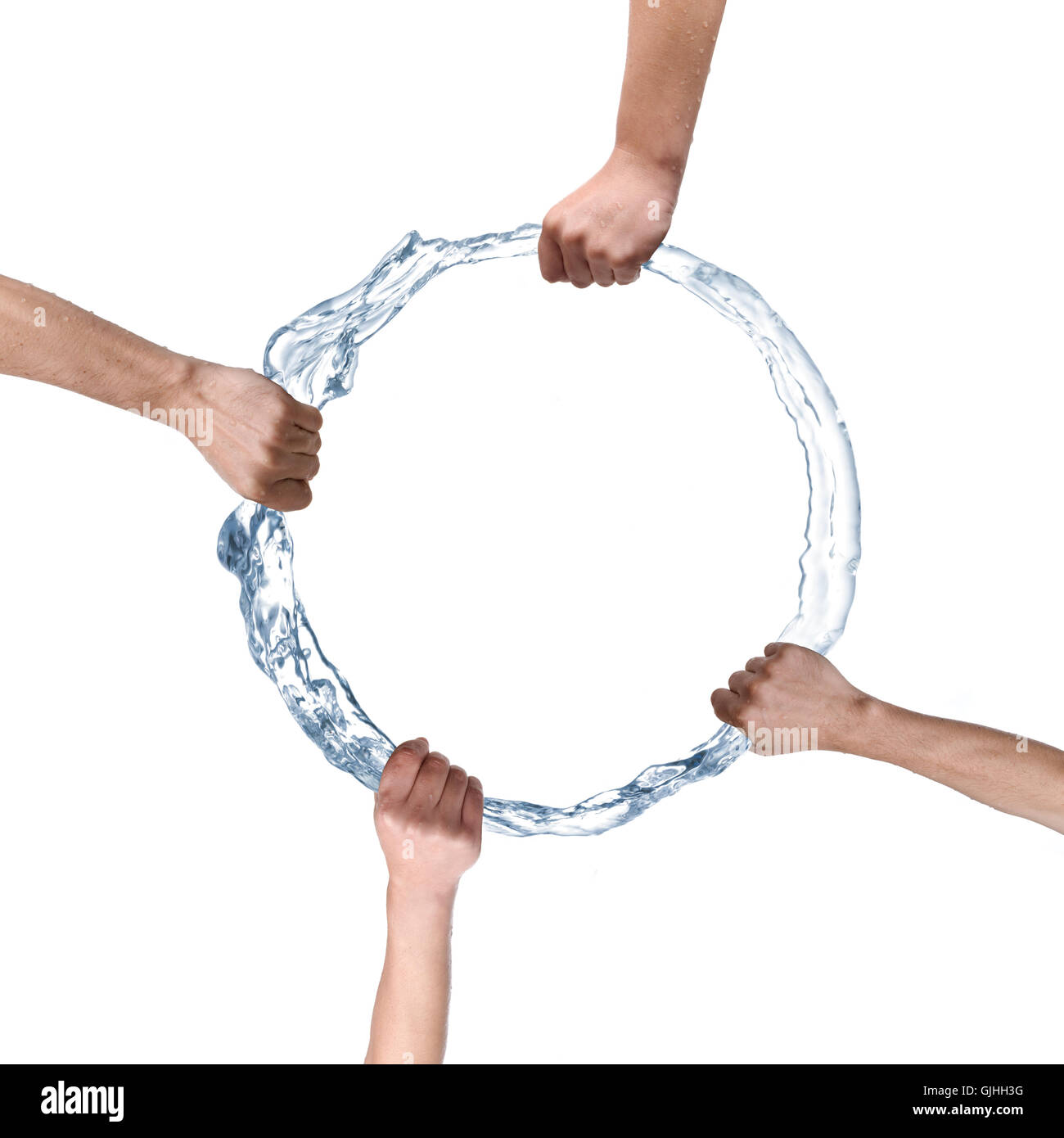 Poor teamwork hi-res stock photography and images - Alamy