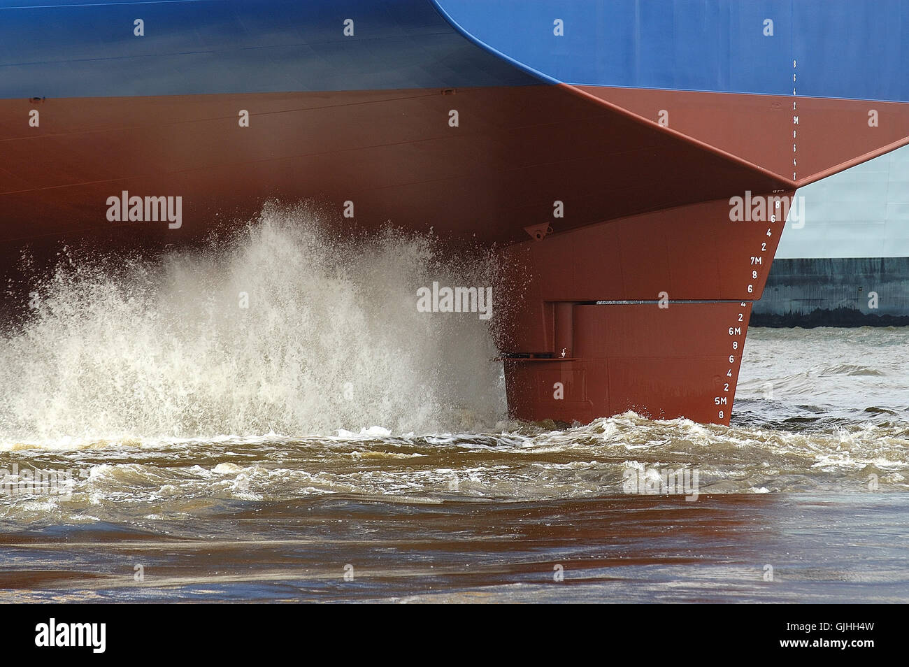 drive ships sailing boat Stock Photo - Alamy