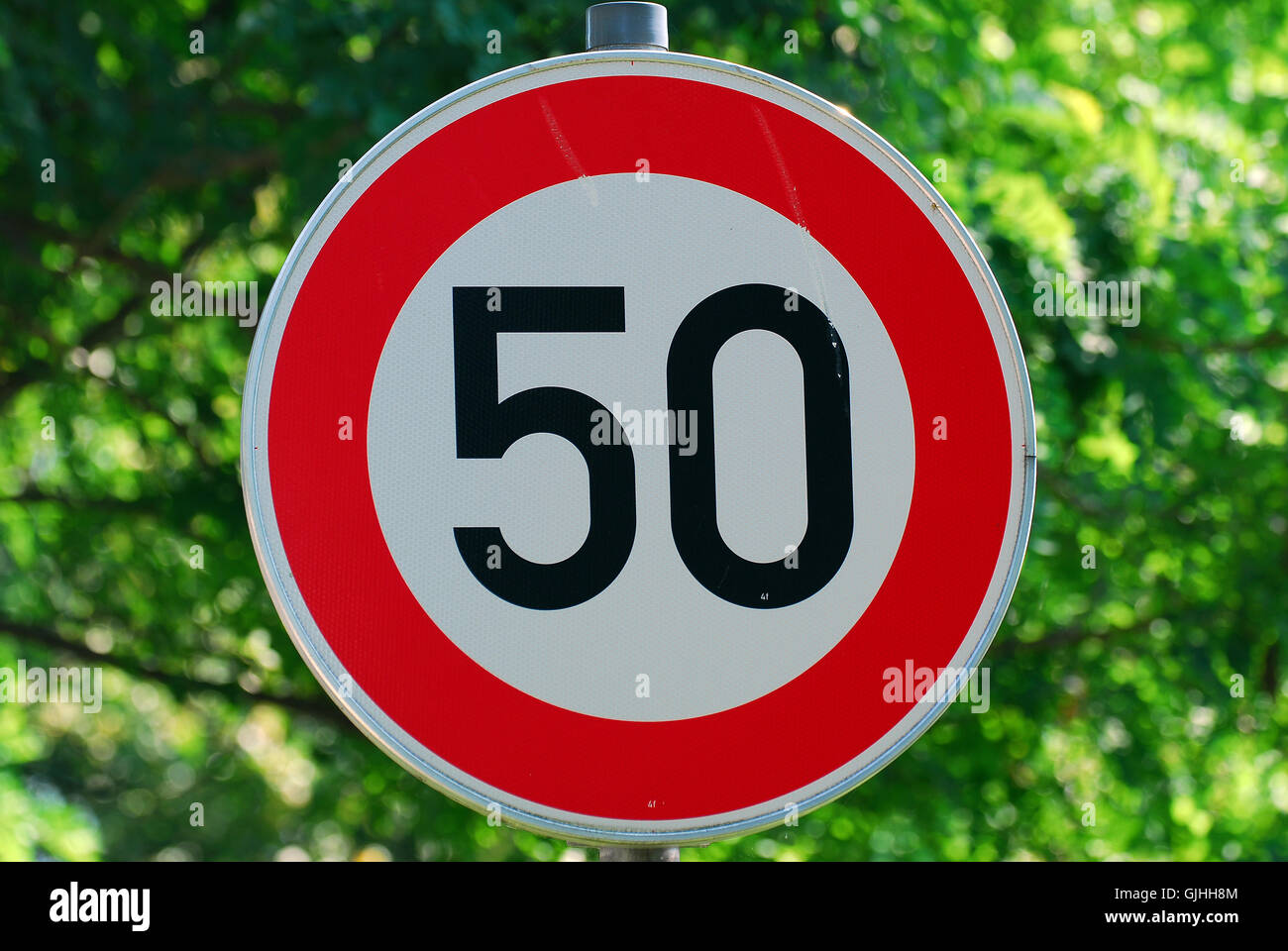 50 sign hi-res stock photography and images - Alamy