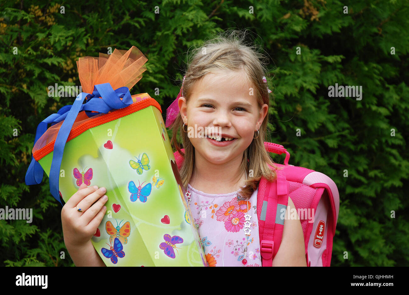 Finally children hi-res stock photography and images - Alamy