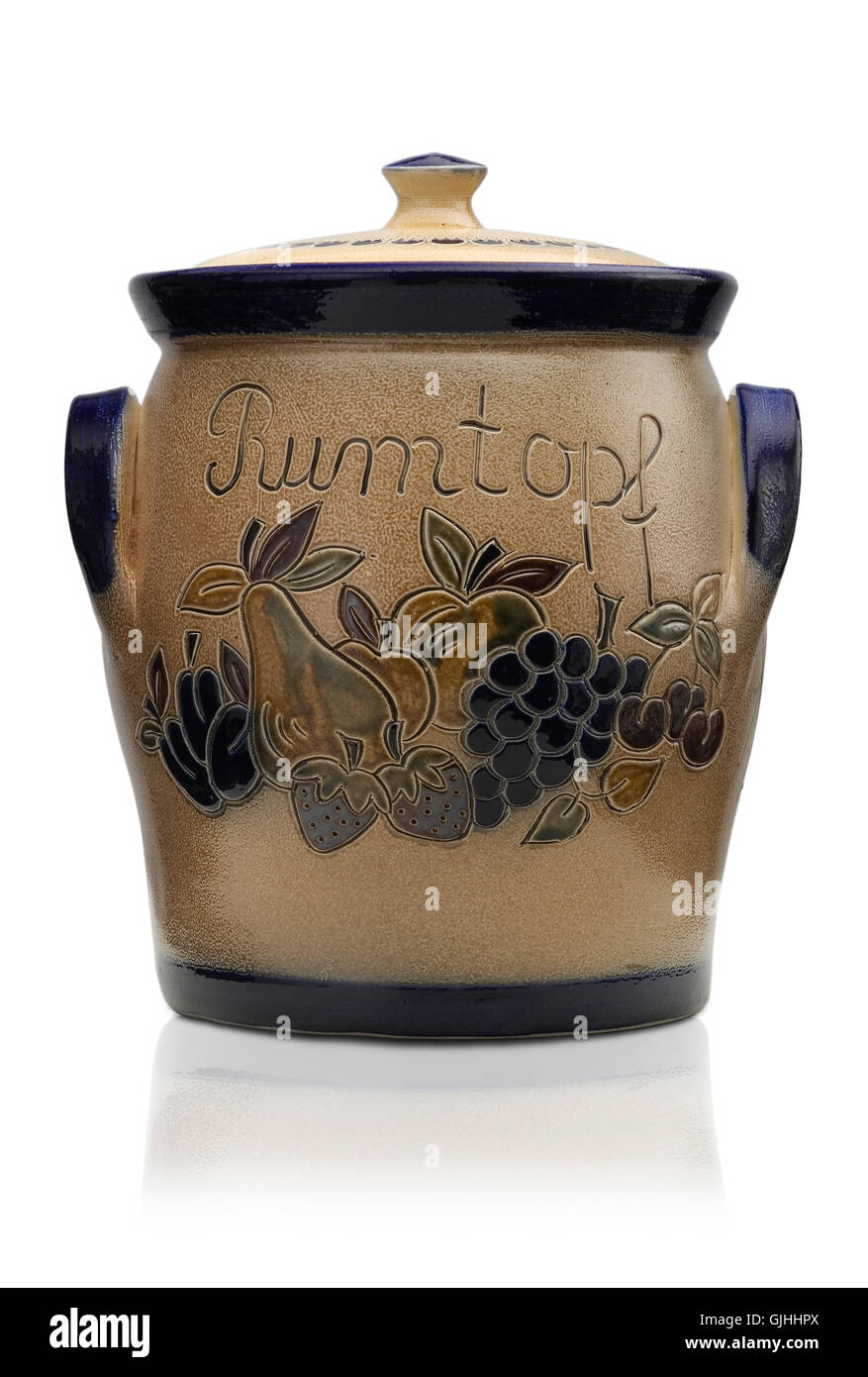 Rumpot hi-res stock photography and images - Alamy
