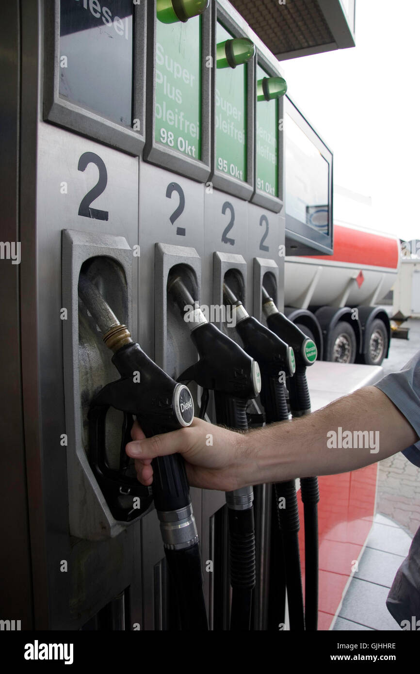 Strength refuel hi-res stock photography and images - Alamy