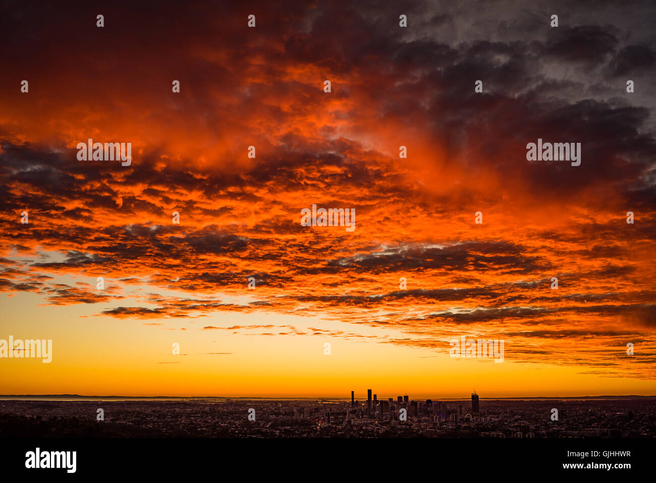 Brisbane queensland hi-res stock photography and images - Alamy