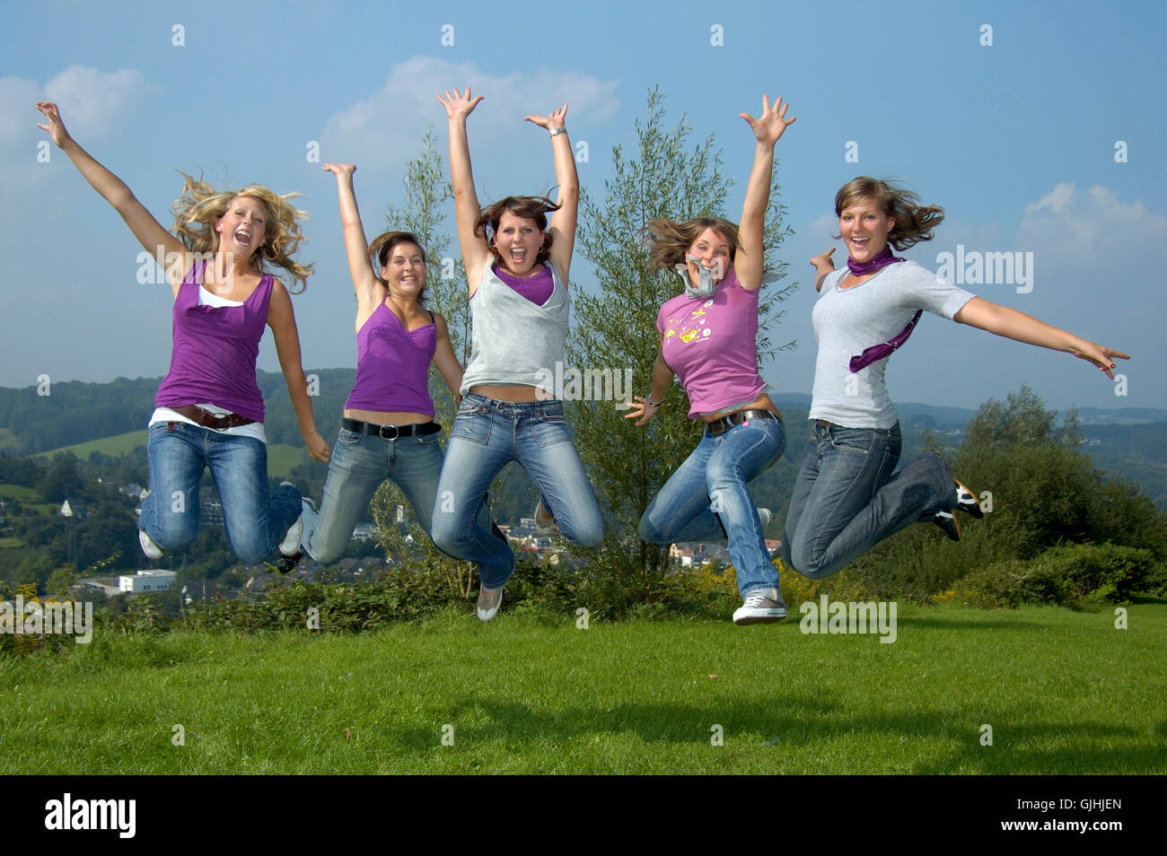 woman humans human beings Stock Photo - Alamy