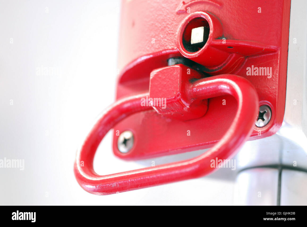 Train brake hi-res stock photography and images - Alamy