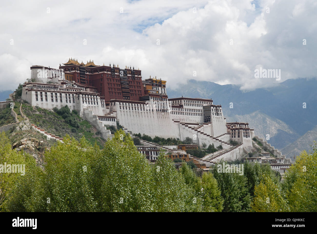Monastery construction hi-res stock photography and images - Alamy