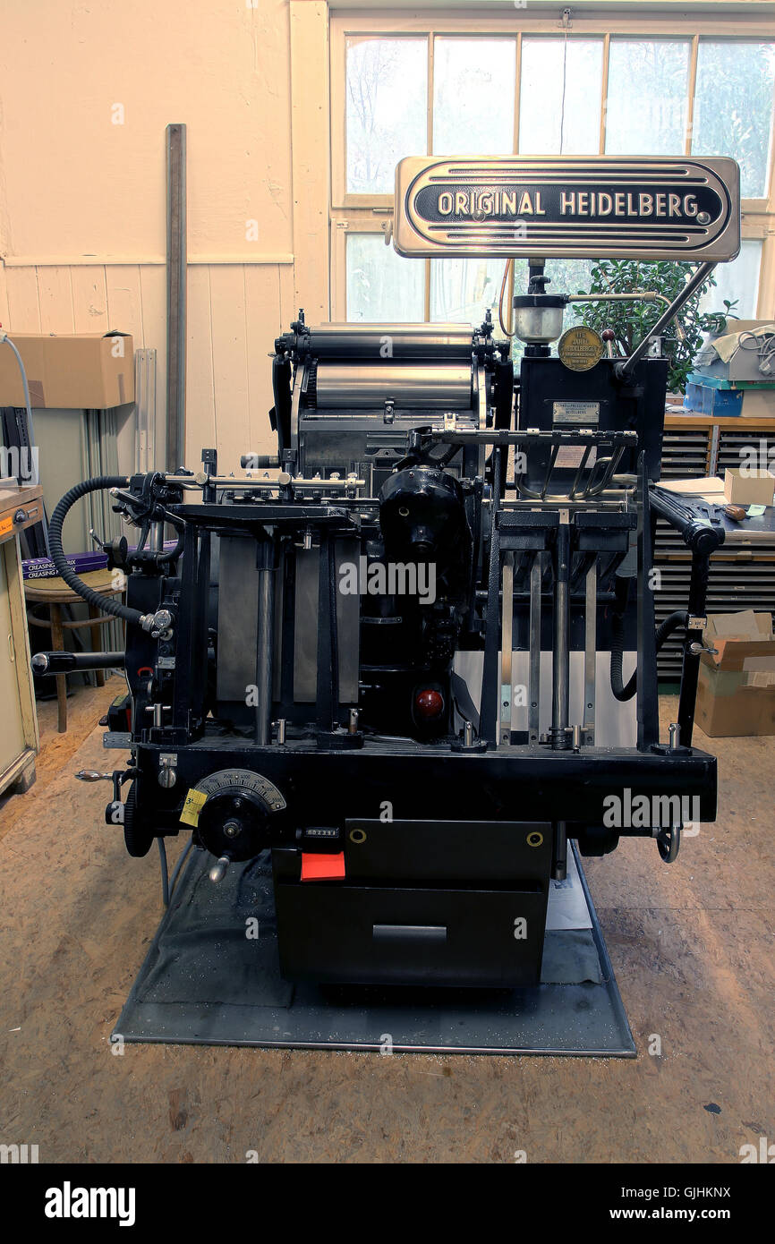 engineering engine drive Stock Photo - Alamy