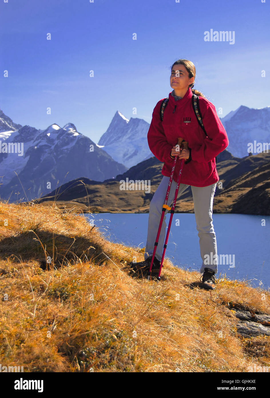 Migrant women hi-res stock photography and images - Alamy