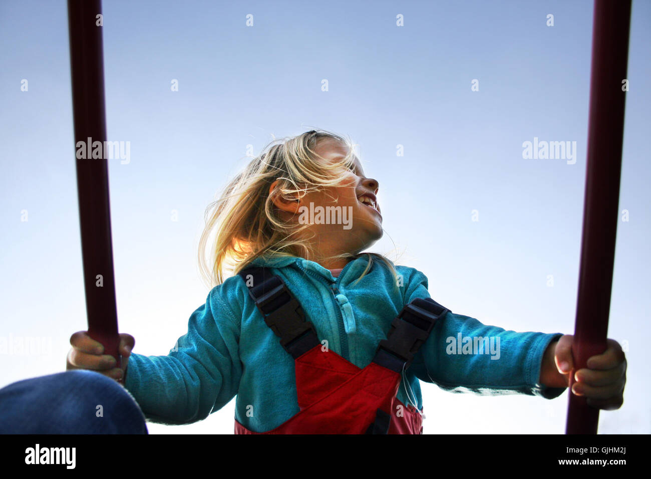 Swing game hi-res stock photography and images - Alamy