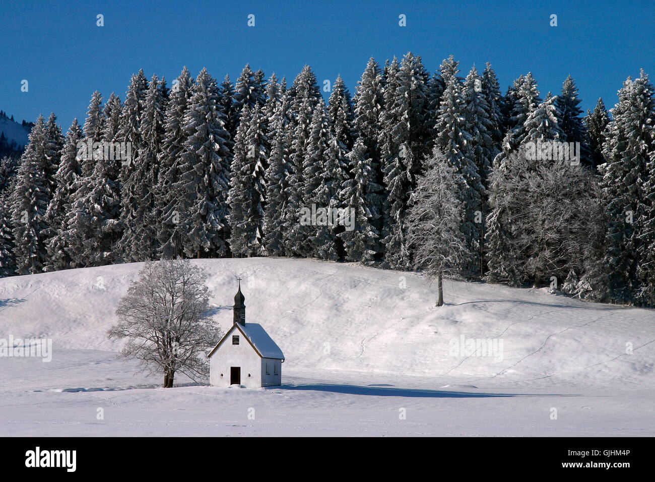 blue religion belief Stock Photo - Alamy