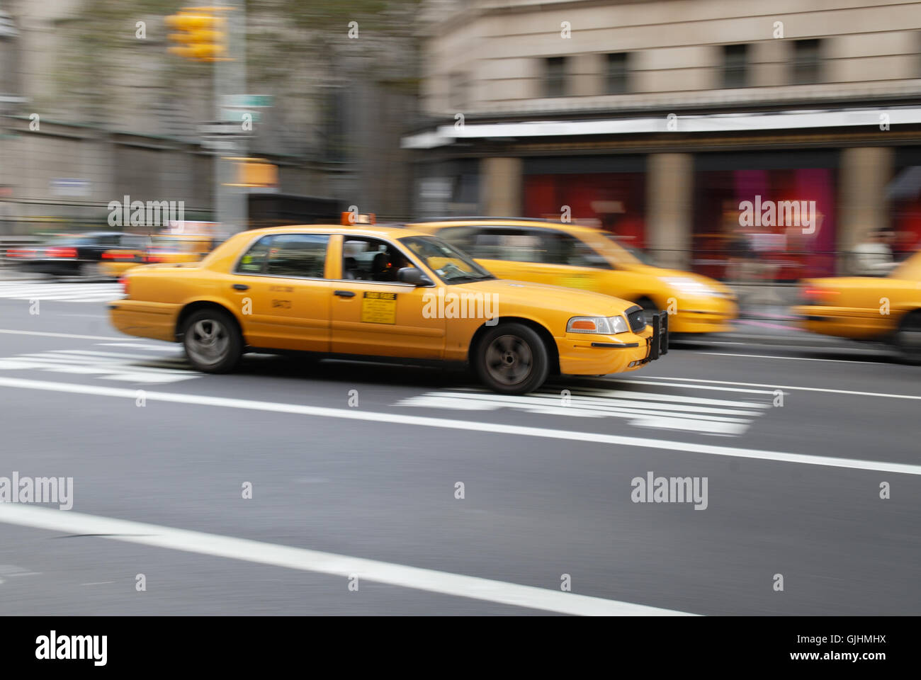 city town car Stock Photo - Alamy