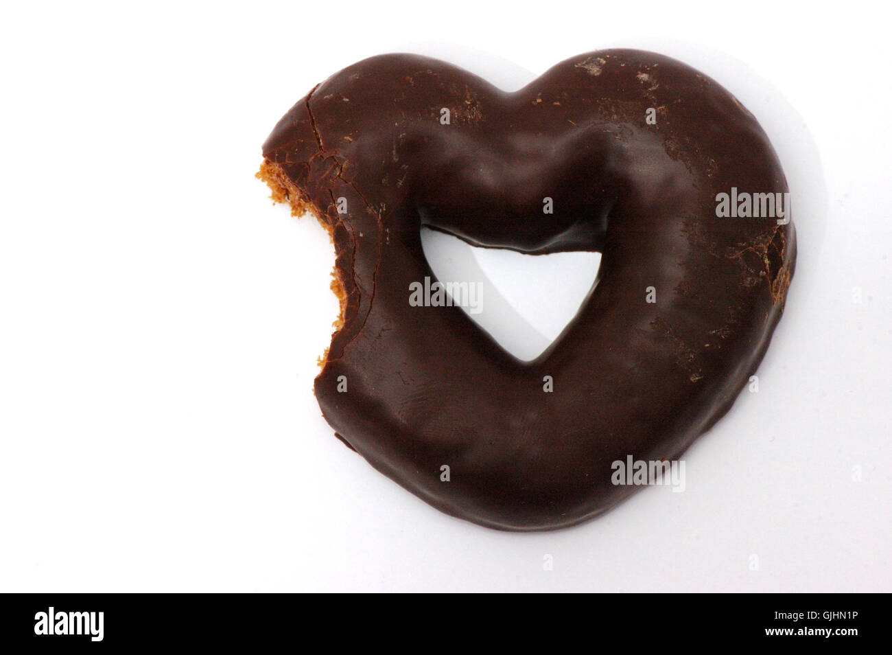 friendship sweets symbolic Stock Photo - Alamy