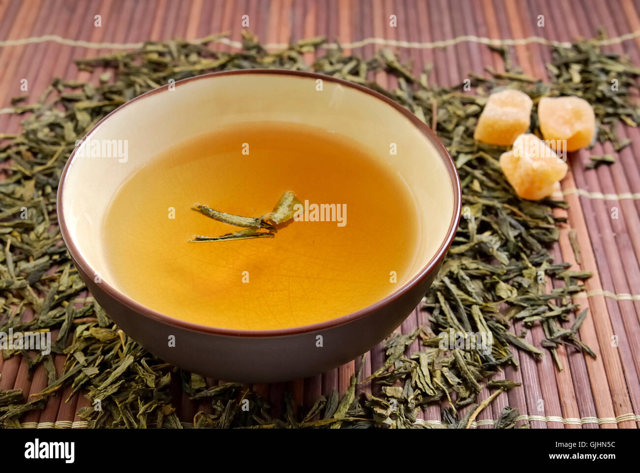 tea drink liquid Stock Photo - Alamy