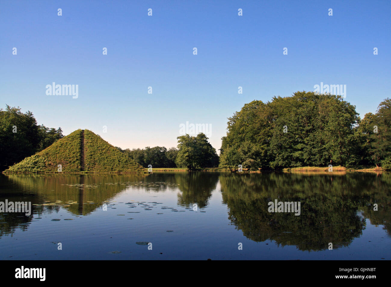 Branitzer hi-res stock photography and images - Alamy