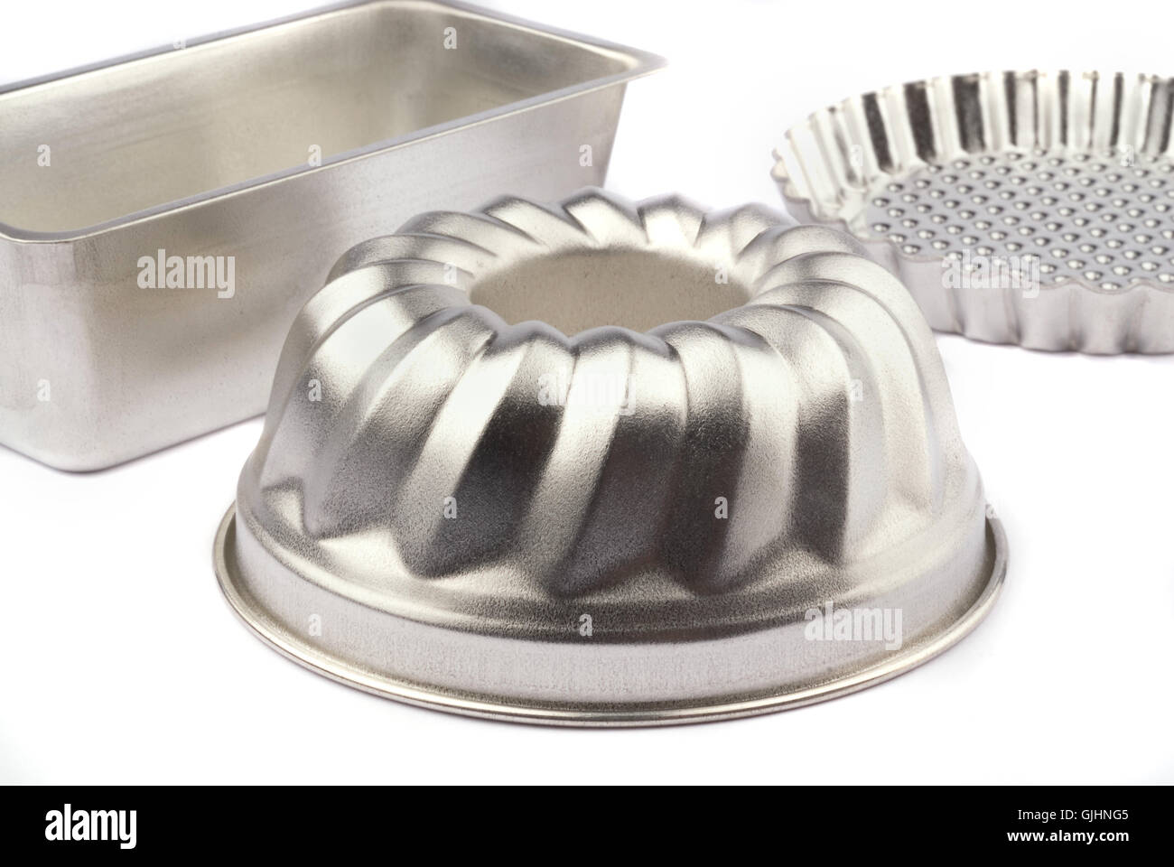 baking pan 1 Stock Photo - Alamy
