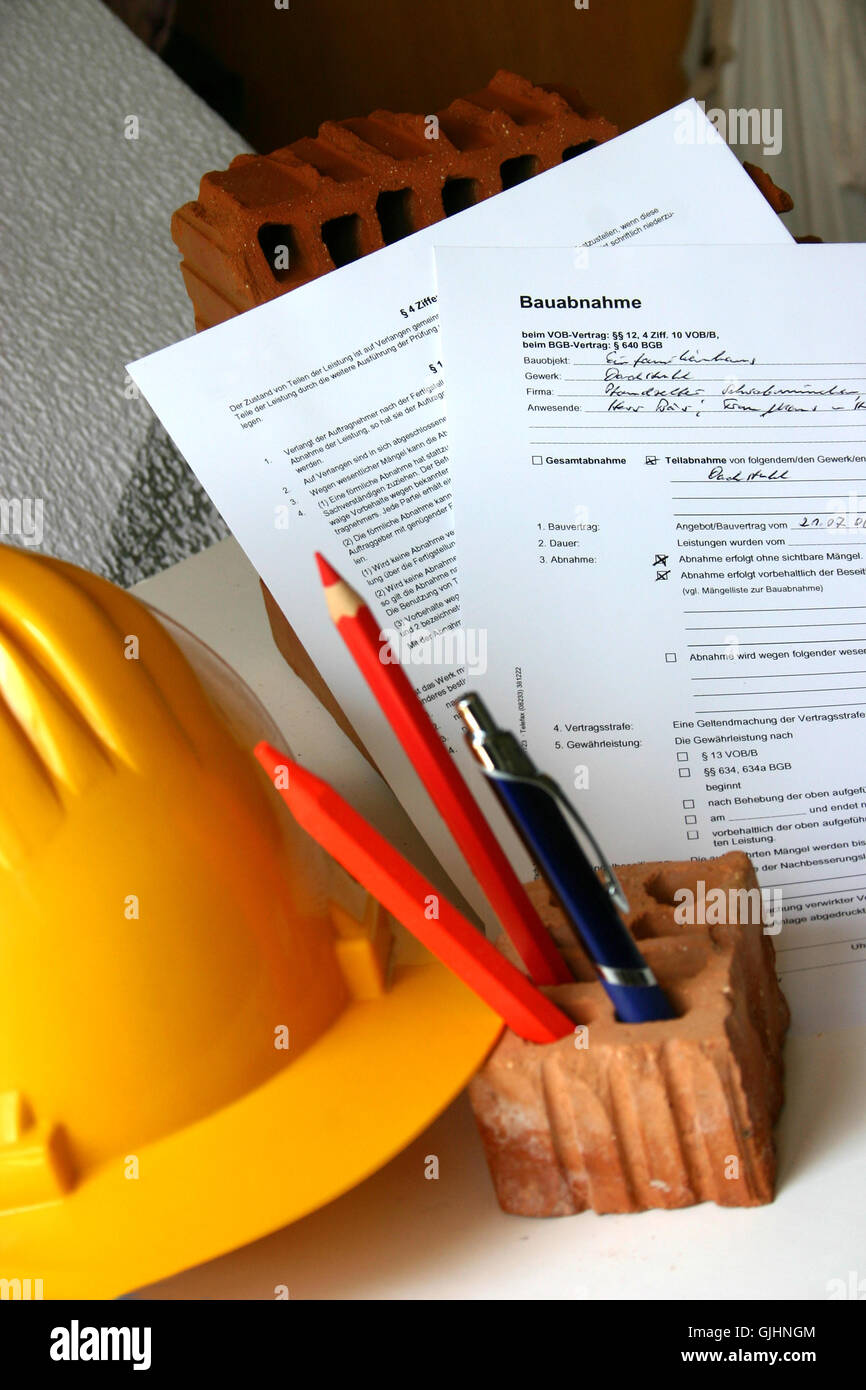 Acceptance inspection hi-res stock photography and images - Alamy