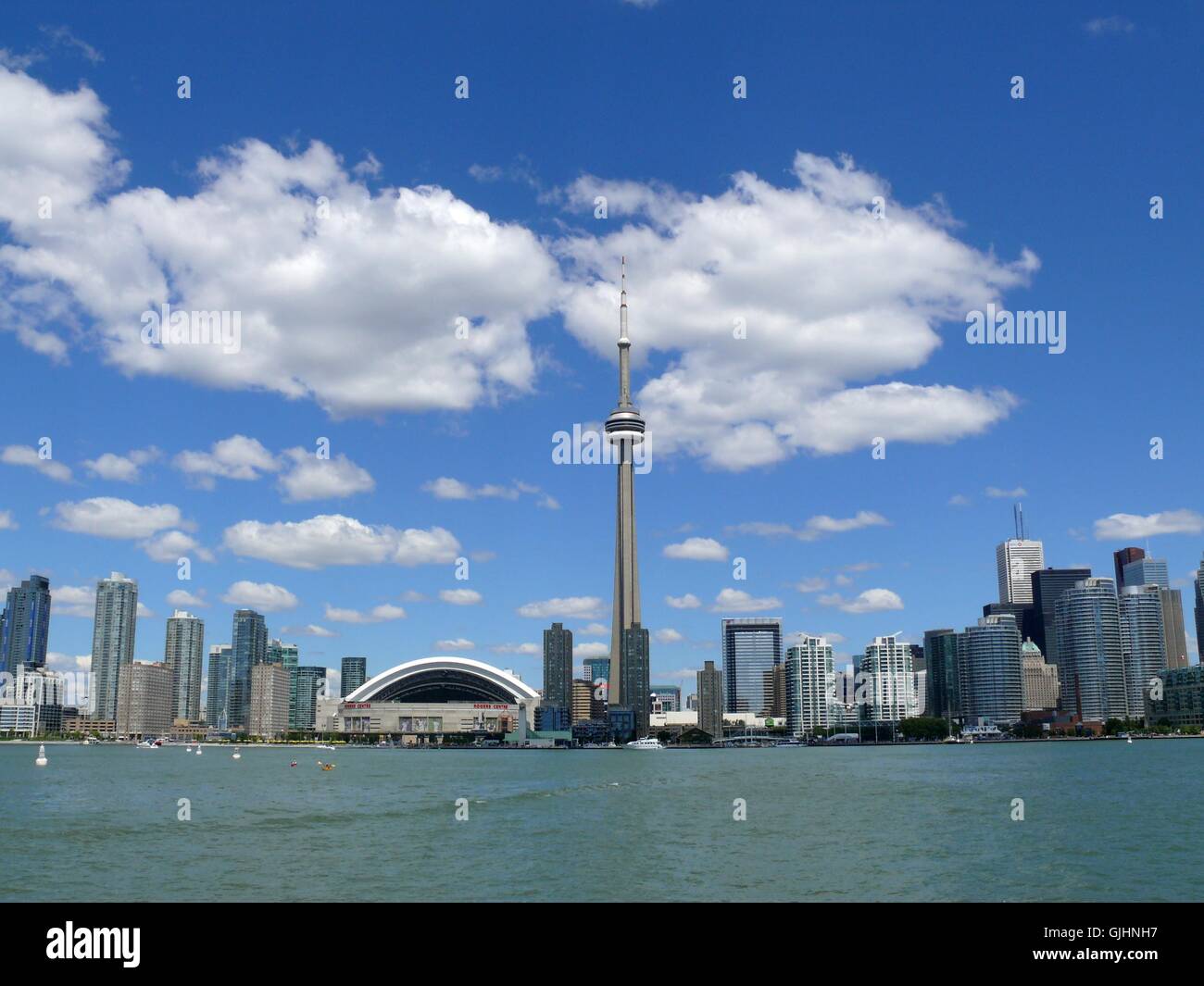 Toronto economy hi-res stock photography and images - Alamy