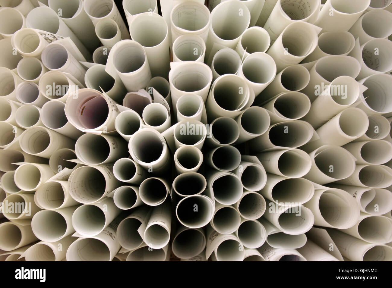 Parchment parchments hi-res stock photography and images - Alamy