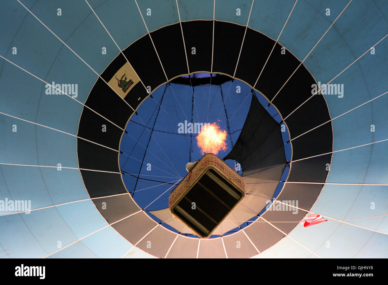 Travel by launch hi-res stock photography and images - Alamy